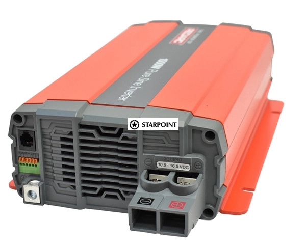 Redarc 1000W Pure Sine Wave Inverter 12V