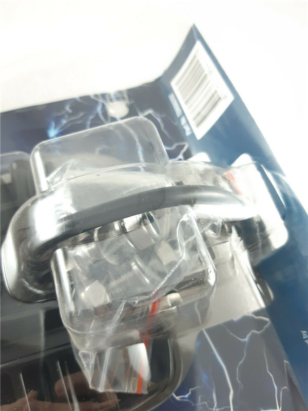 Thunder Work Light 20 Watt Square 5 x Cree IP67 10-32v - Fast Aus Post