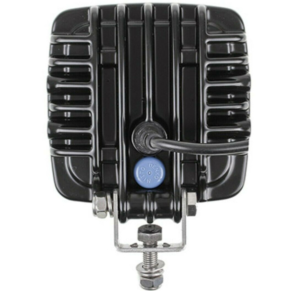 Thunder Work Light 20 Watt Square 5 x Cree IP67 10-32v - Fast Aus Post