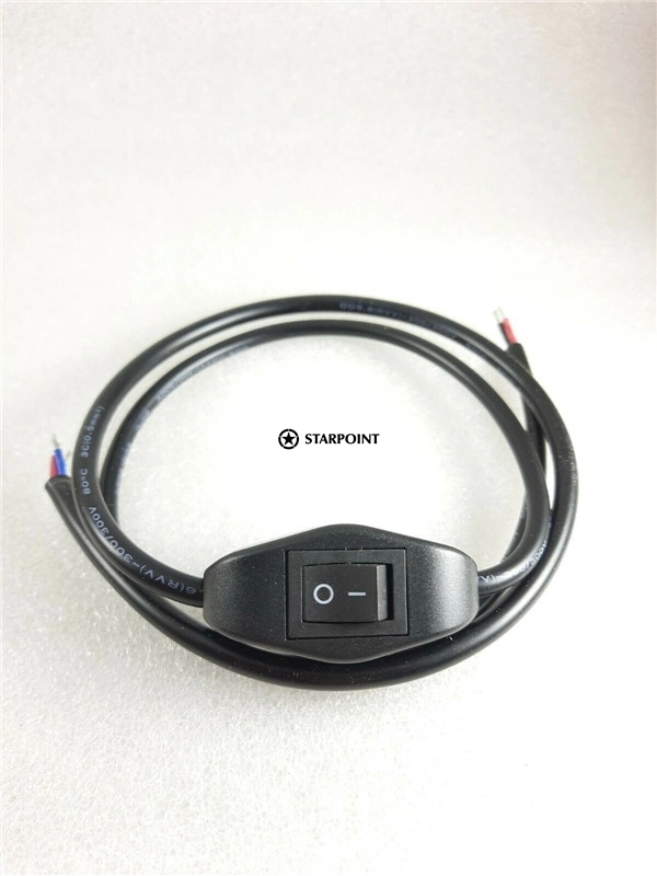 2 x LED Amber Beacon Class 1 Multivolt Low Profile Permanent Mount ...