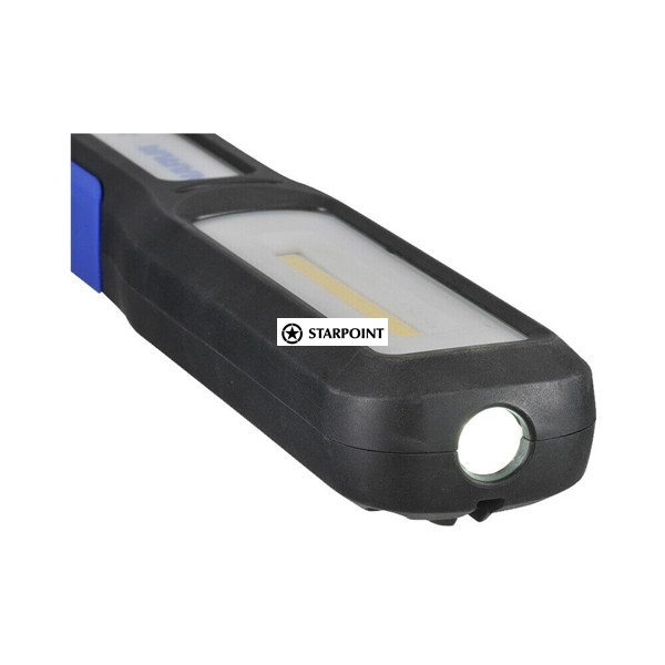 Narva 71462 LED Inspection Light Rechargeable LED Work Ligh with Dock ...