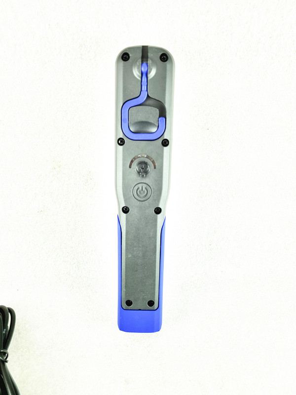 Narva Rechargeable LED Inspection Light - 200 Lumens 71460 Straight and ...