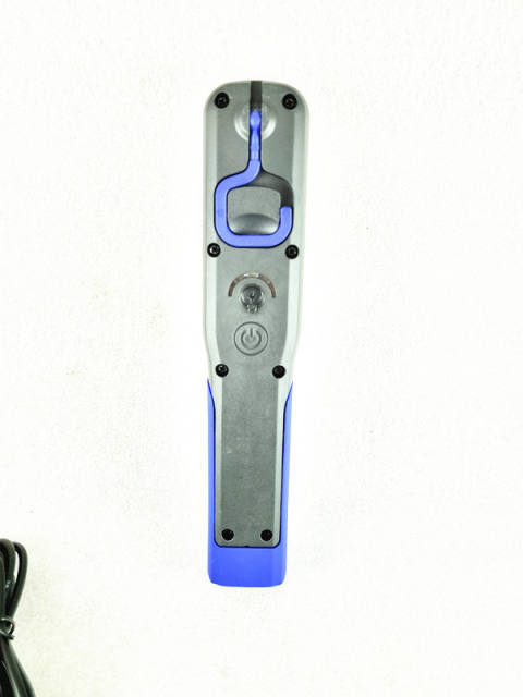 Narva Rechargeable LED Inspection Light - 200 Lumens 71460 Straight and ...