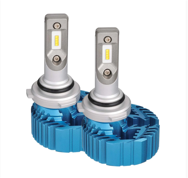 Narva HB4 LED Conversion Kit Base P22D (9006)- 12/24V 18406