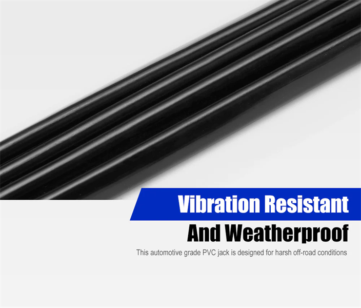 Atem Power 12V Fridge Wiring Kit 6M Cable DC Cig Plug In-line Fuse For ...