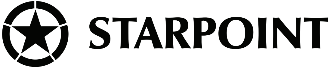 STARPOINT-LED work lights