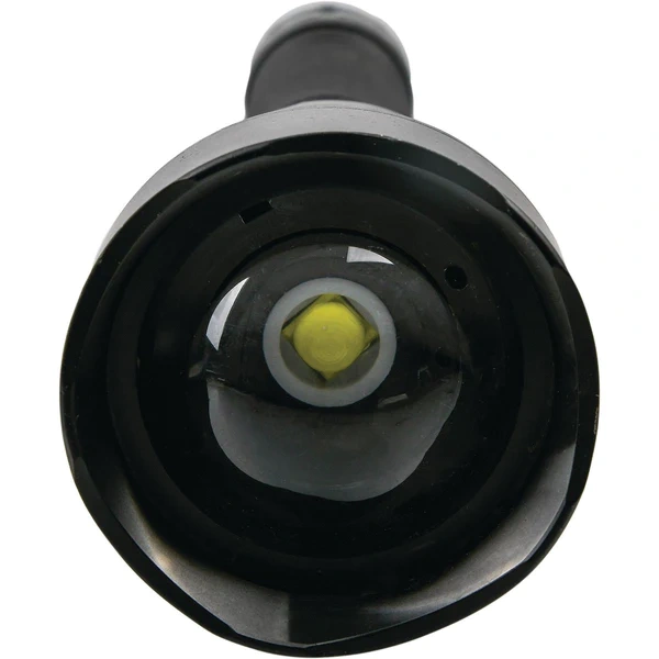 Drivetech 4x4 2000 Lumen rechargeable torch, Drivetech 4x4 torch flashlight