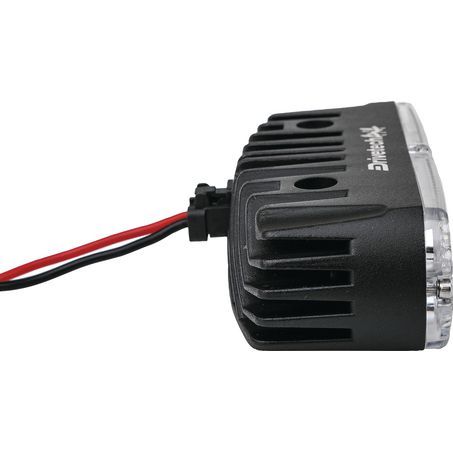 Drivetech 4X4 Low Profile 20 Watt Cree LED Work Lights