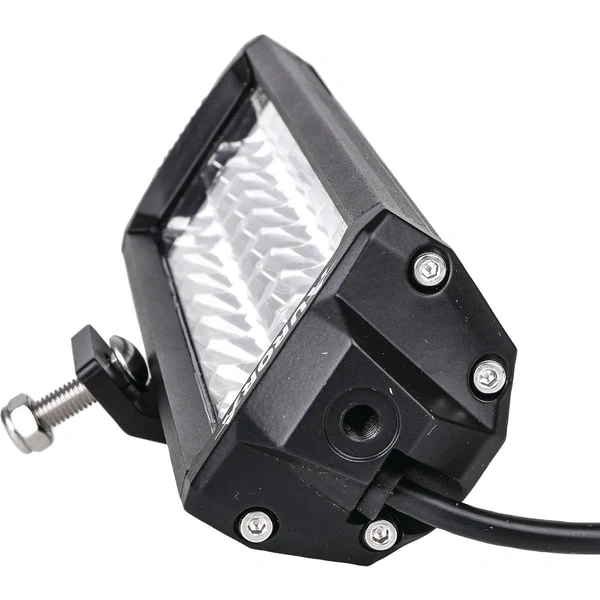 Drivetech 4x4 12 inch 20 LED Dual Row Light Bar 9-36V