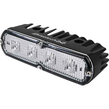 Drivetech 4X4 Low Profile 20 Watt Cree LED Work Lights