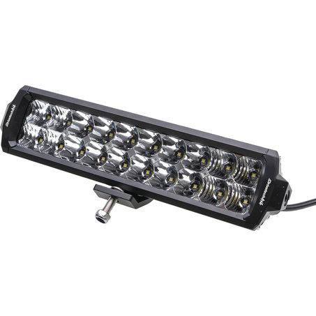 Drivetech 4x4 12 inch 20 LED Dual Row Light Bar 9-36V