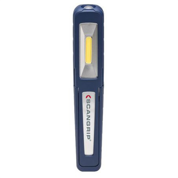 Led Inspection Light Scangrip Unipen GEN II Rechargeable 2.5 Hours Run