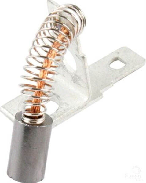 Chrysler Valiant Round Alternator Brushes - Bird Cage Style Original ...