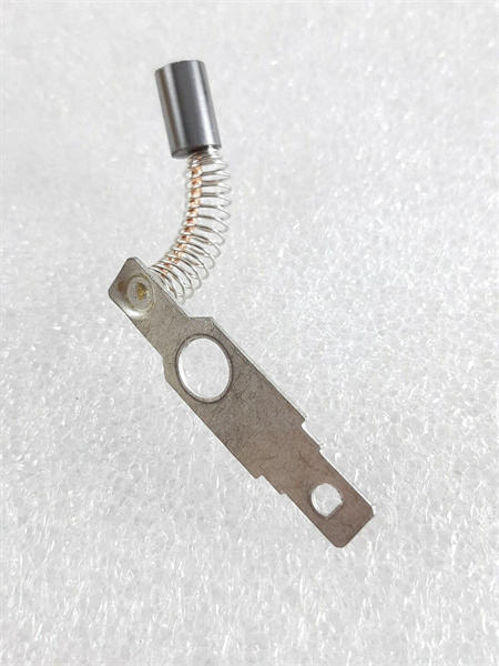 Chrysler Valiant Round Alternator Brushes - Bird Cage Style Original ...