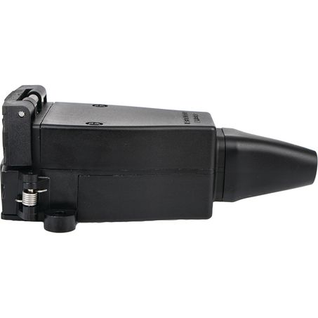 OEX 7 Pin Socket With Anderson Style Plug