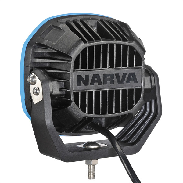 Narva Pair EX2 9 Inch LED Driving Light 12V/24V - 7 Years Warranty