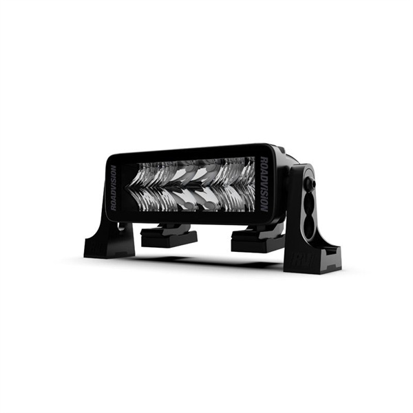 Roadvision S70 Series 7 Inch LED Driving Light Bar 3300 Lumens Combo ...