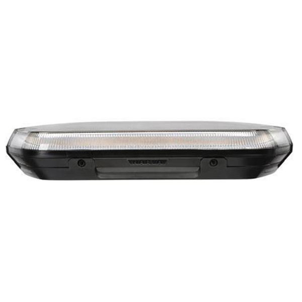 Narva Aerotech LED Light Box Amber Light Clear Lens Permanent Mount 380 ...