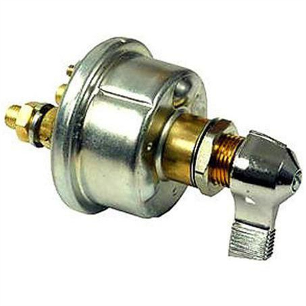 Battery Master Switch DPST Isolation Switch On/Off Cole Hersee - 1 Year ...