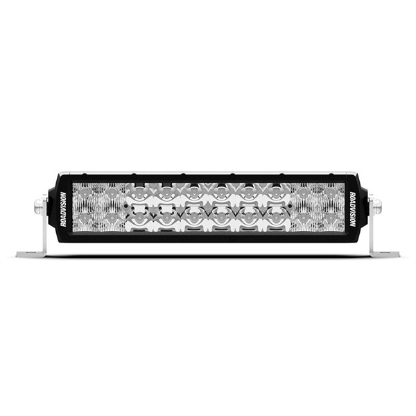 Roadvision 12" LED Light Bar SRE2 11-32V 10x5W 50W 4528lm Combo Beam ...