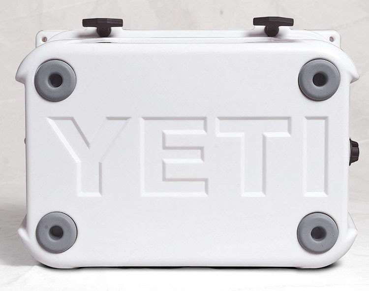 Cooler Feet for RTIC 20, YETI 20,Coolers Accessories and Parts