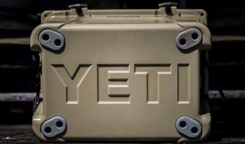 Cooler replacement Feet for RTIC & YETI rotomolded coolers,Coolers ...