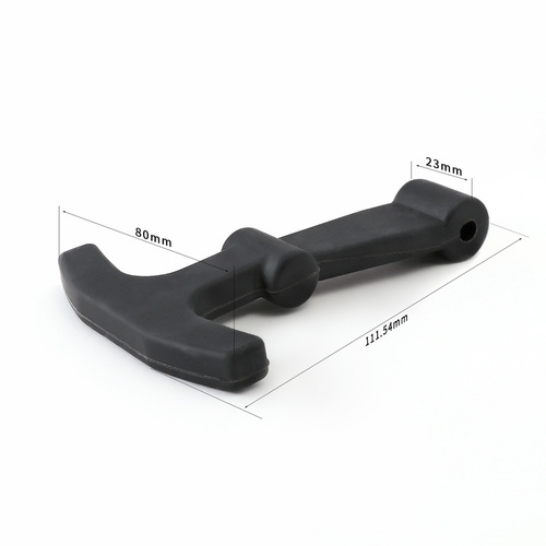 Silicon Rubber T latch for RTIC YETI Coolers replacement,Coolers ...