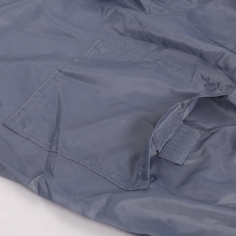 Breathable Paint Overall 100% Polyester Antistatic Auto Paint Suit ...