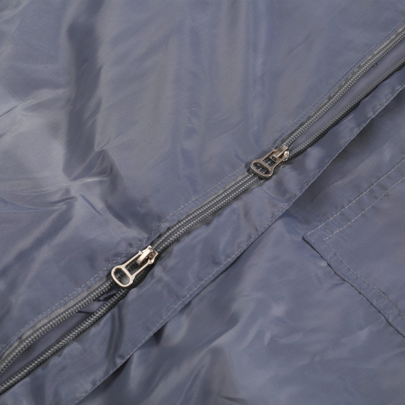 Breathable Paint Overall 100% Polyester Antistatic Auto Paint Suit ...