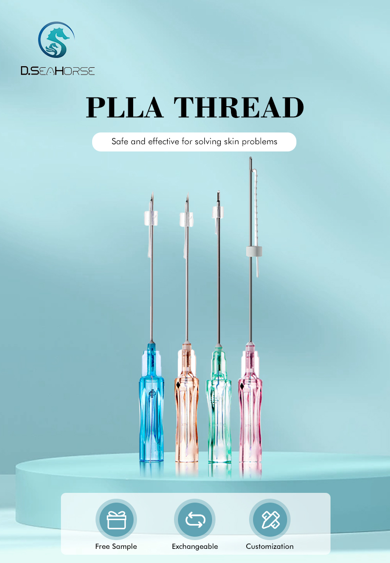 PLLA Mesh Thread,PLLA Thread