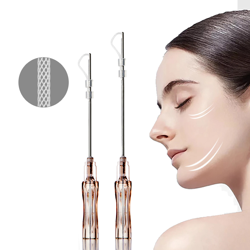 PLLA Mesh Thread,PLLA Thread