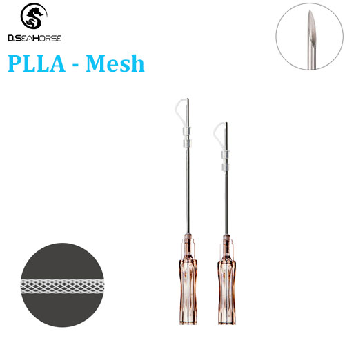 PLLA Mesh Thread,PLLA Thread
