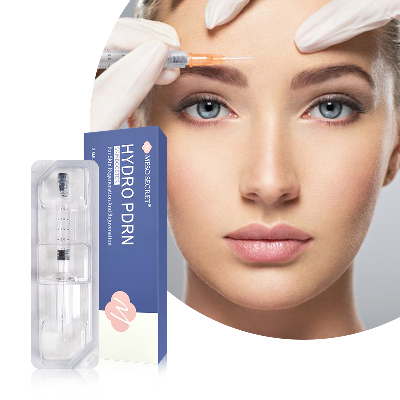 Meso Secrct Hydro PDRN Skinbooster face Remove wrinkles,Skin Booster