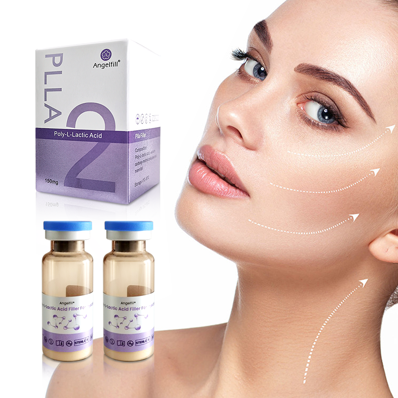 wholesale plla injection filler Anti wrinkle plla filler,Angelfill