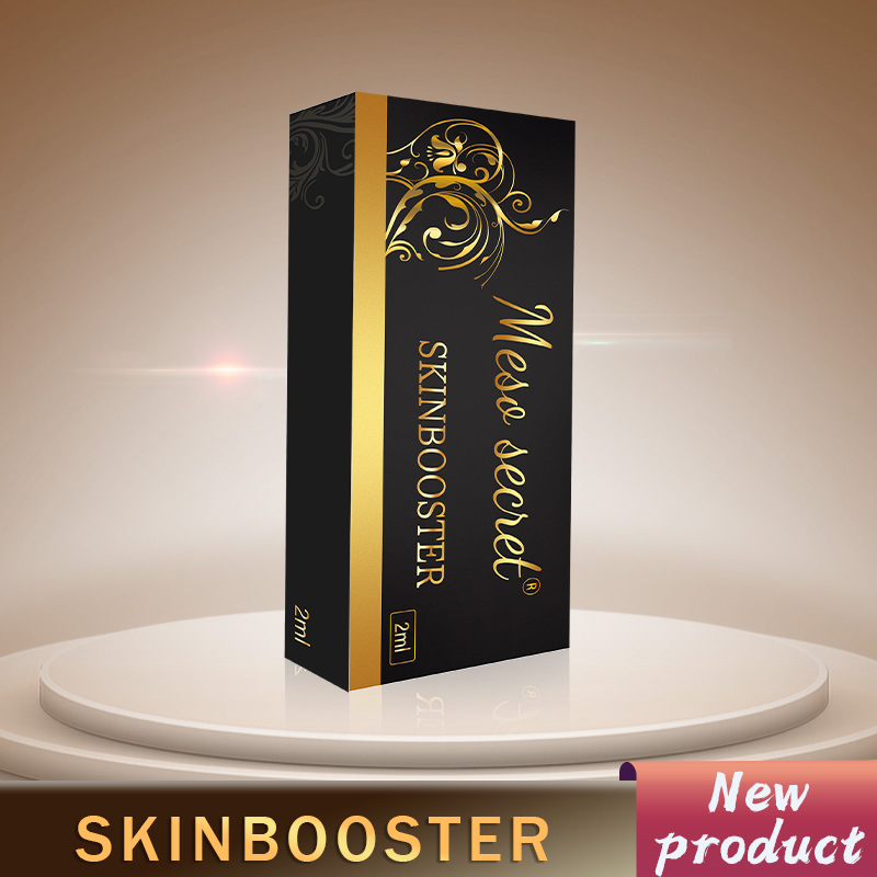 Meso Secret Skin Booster,Meso Secret Skinbooster