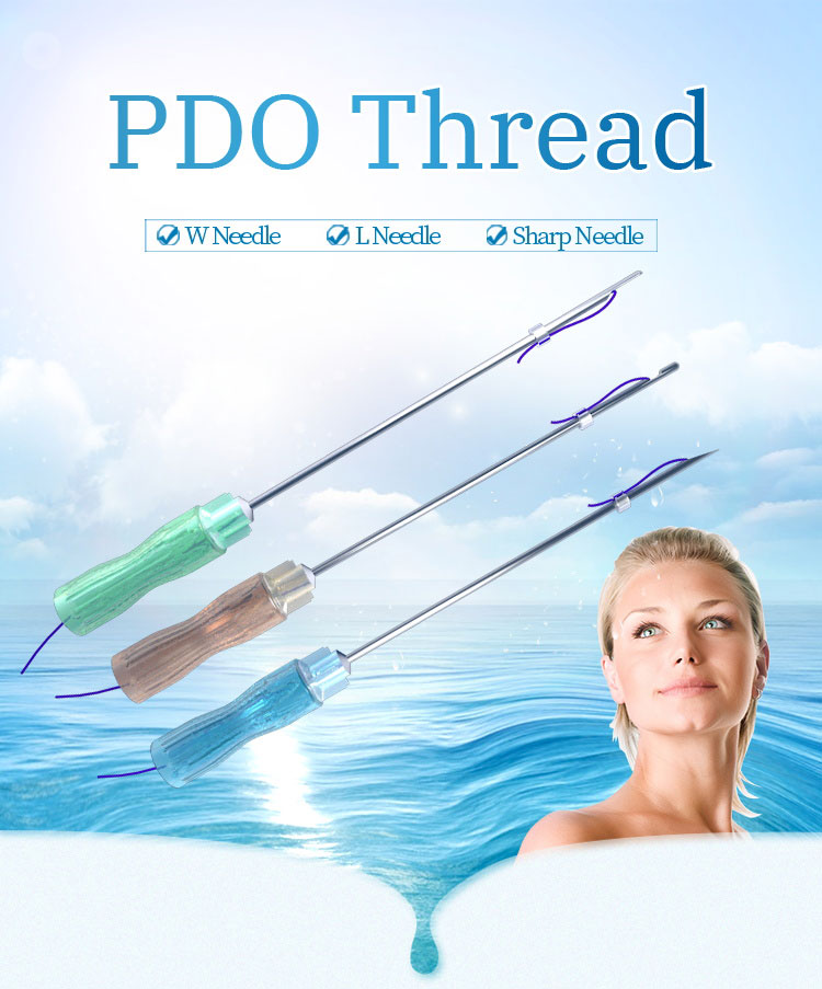 Tornado Screw Thread,PDO Thread