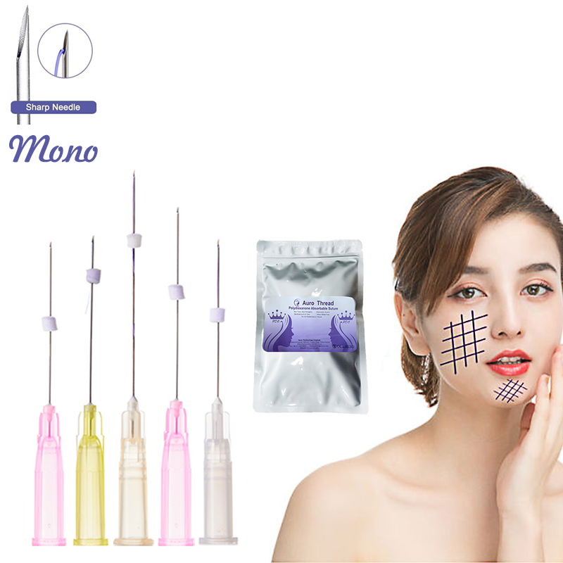 PDO Mono Thread Supplier 丨 Get Free Sample丨Contact Now For a Discount