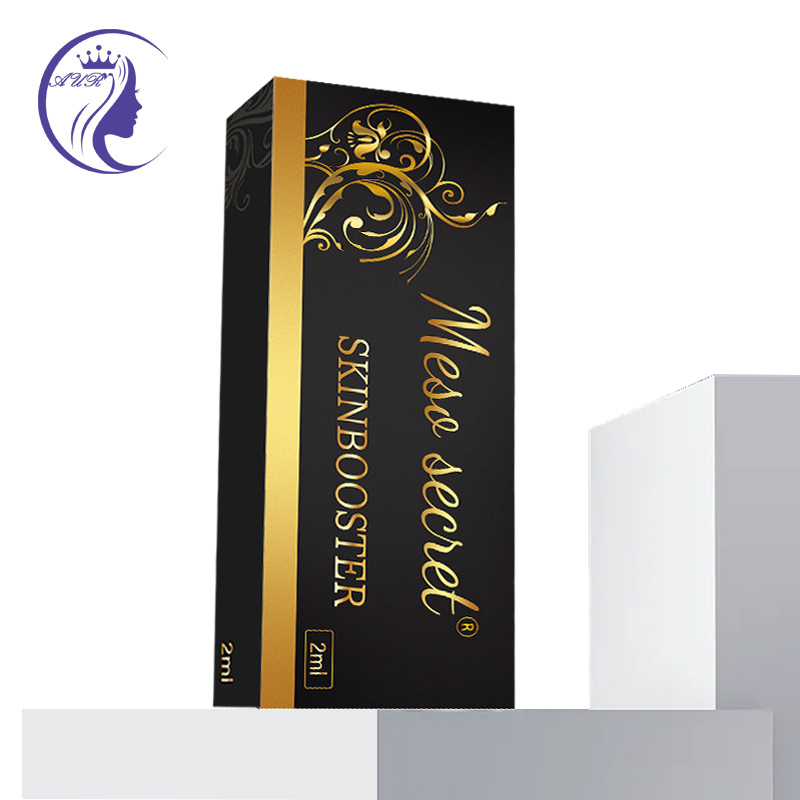 Meso Secret Skin Booster,Meso Secret Skinbooster