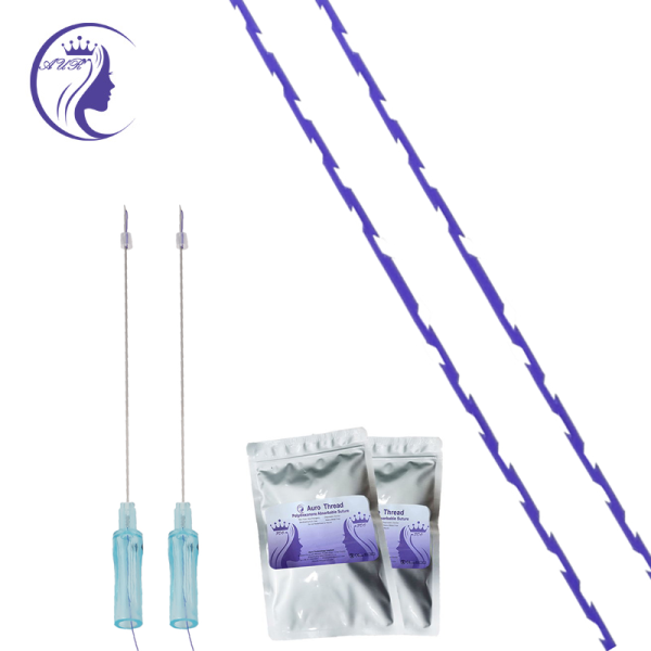 Molding Cog Thread,PDO Thread