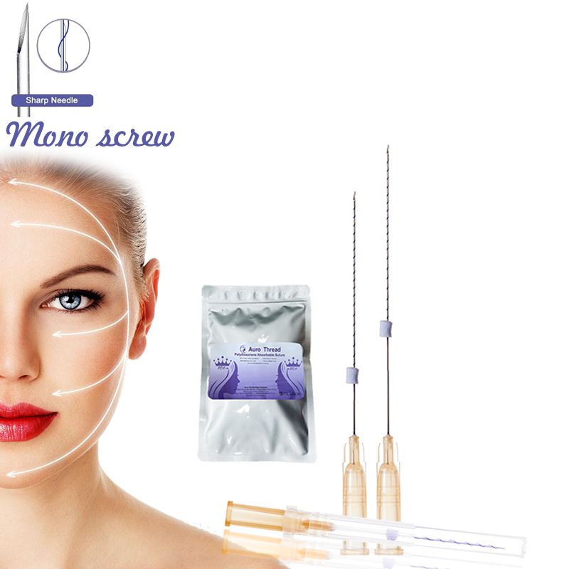 Mono Screw Thread,PDO Thread