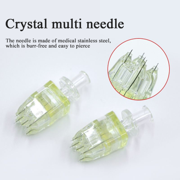 Crystal Multi Needle,Crystal 5/9 pin