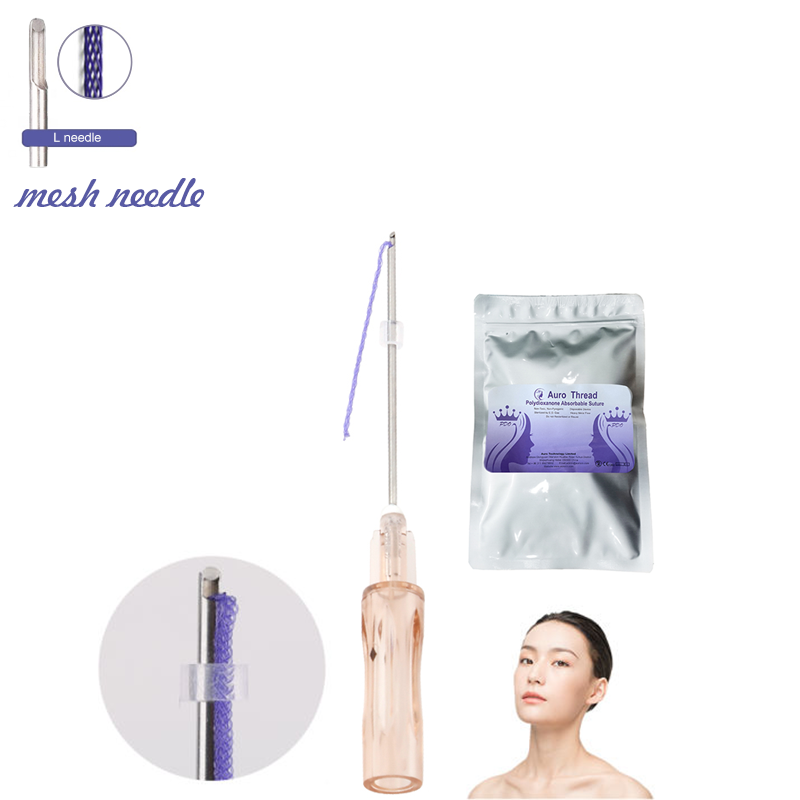 Mesh Thread,PDO Thread