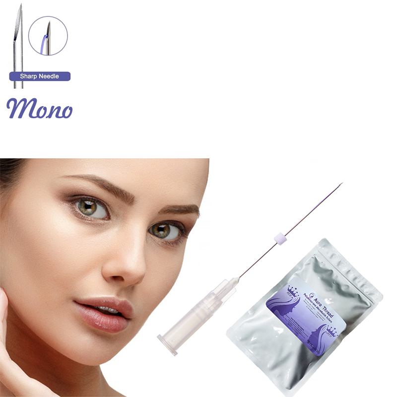 PDO Mono Thread Supplier 丨 Get Free Sample丨Contact Now For a Discount