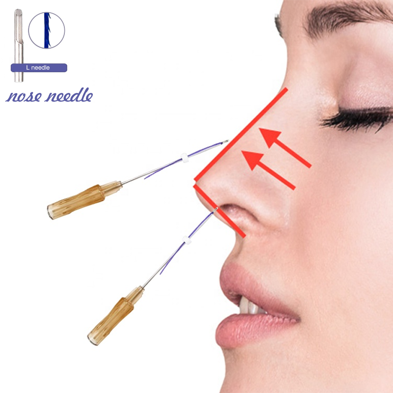 PDO Nose Manufacturer丨ODM/OEM Service丨Buy PDO Thread Online