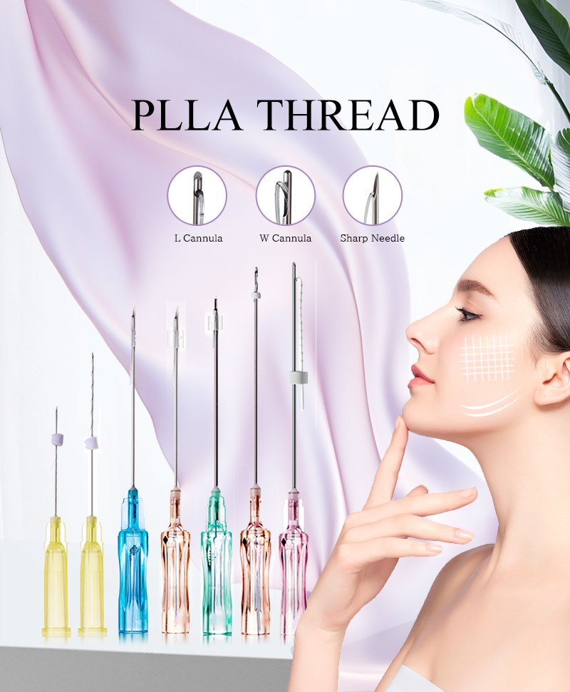 Tornado Thread,PLLA Thread