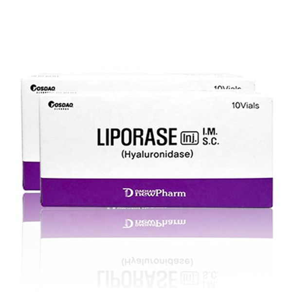 liporase injection hyaluronidase,Others