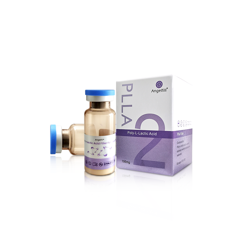 New Angelfill anti wrinkle Poly-L-Lactic Acid Filler For injection,PLLA ...