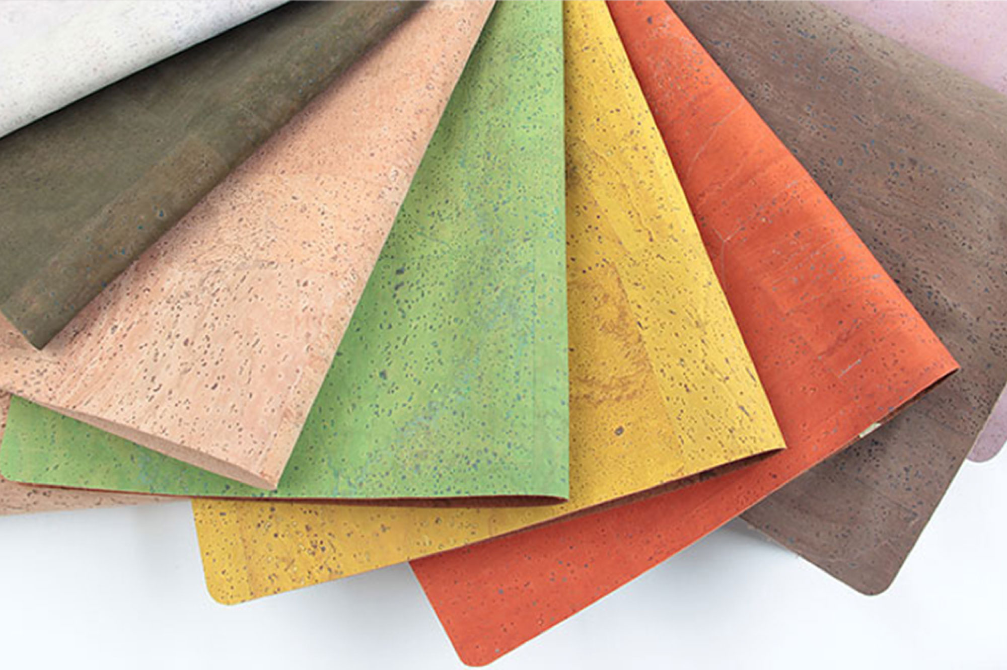 Original Cork Fabric Manufacturer certified by FSC - ELEECHOO