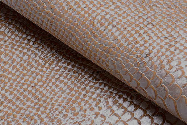 Original Cork Fabric Manufacturer certified by FSC - ELEECHOO