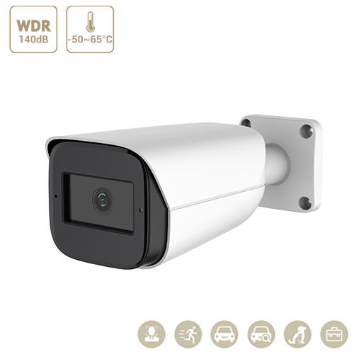 IP camera deep ODM